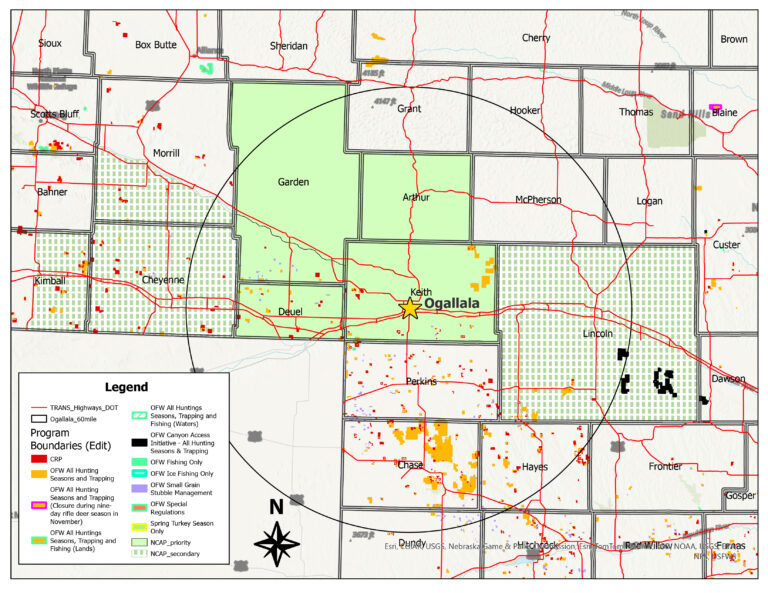 Pheasants Forever